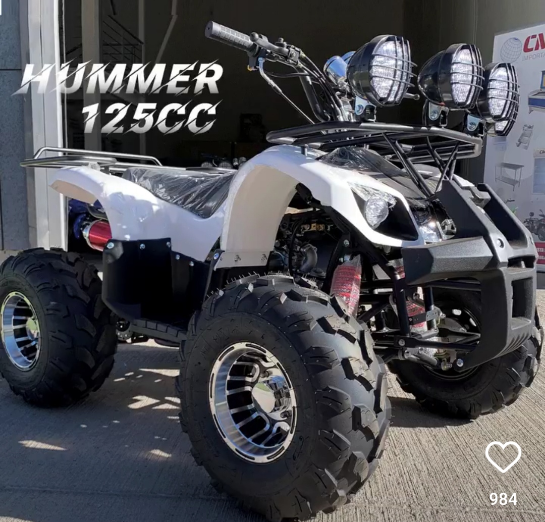 Cuatrimoto adulto :: ATVMOTOS4X4CHILE