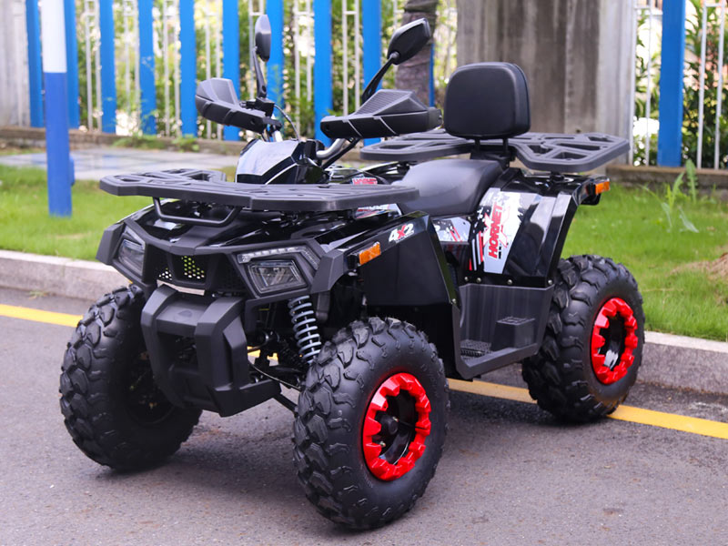Cuatrimoto adulto :: ATVMOTOS4X4CHILE