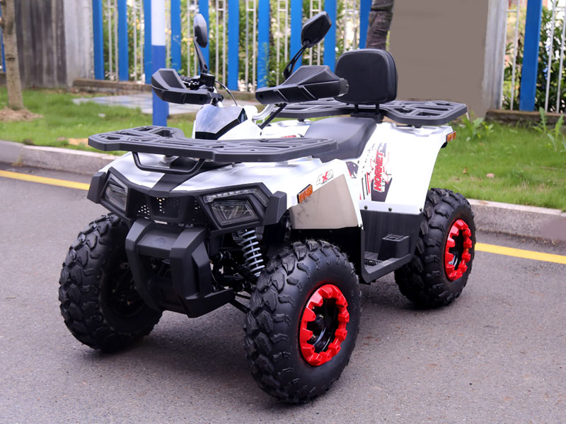 Cuatrimoto adulto :: ATVMOTOS4X4CHILE