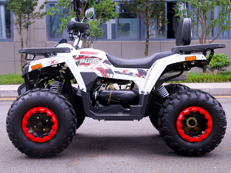 Cuatrimoto adulto :: ATVMOTOS4X4CHILE